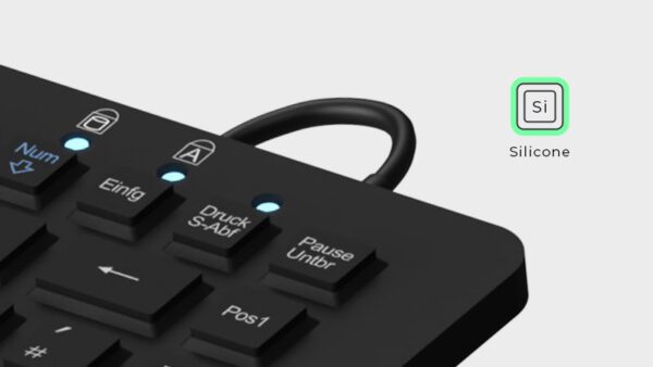 KSK-5230IN | Keysonic