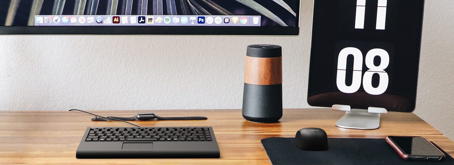 ACK-540U+ | Keysonic