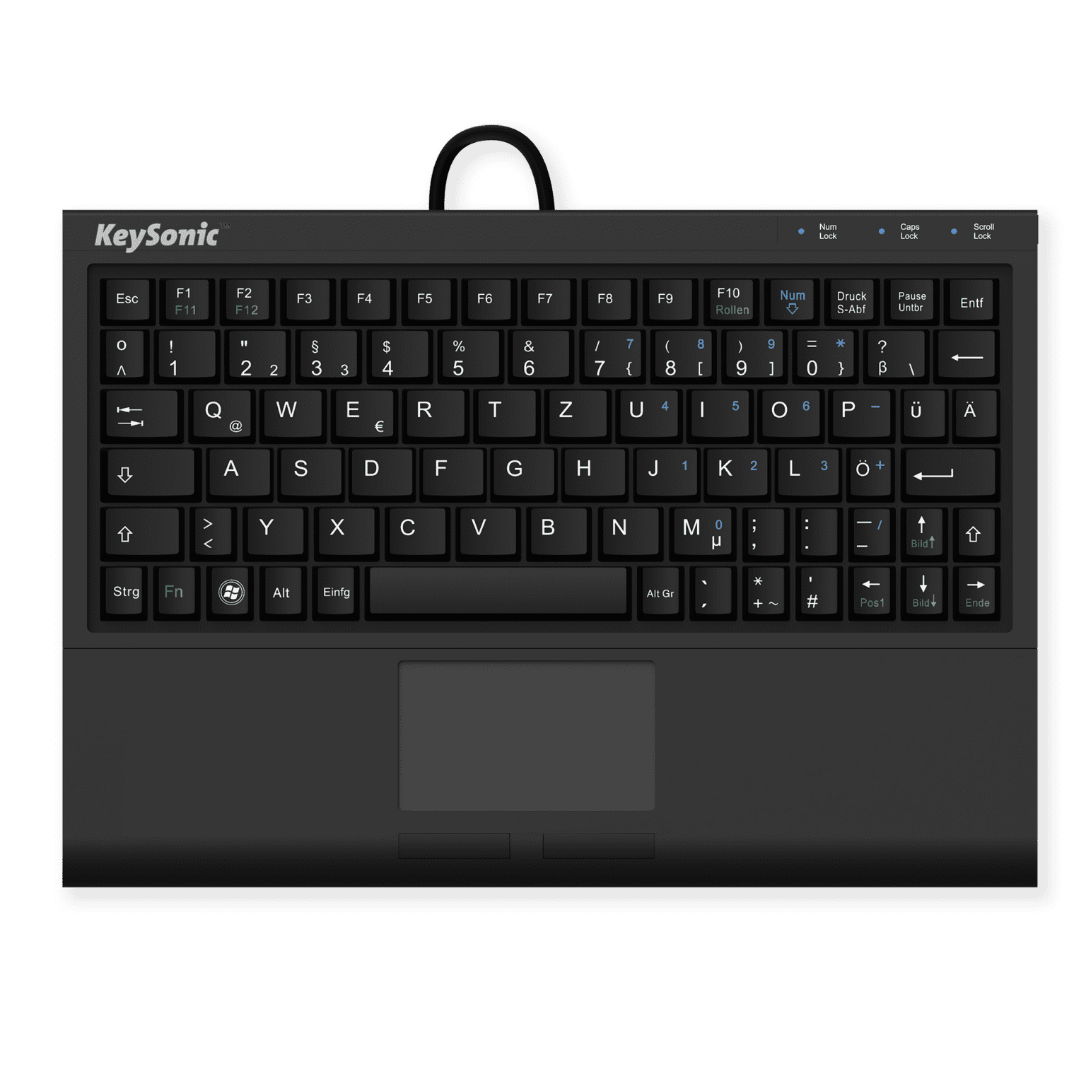 Products | Keysonic